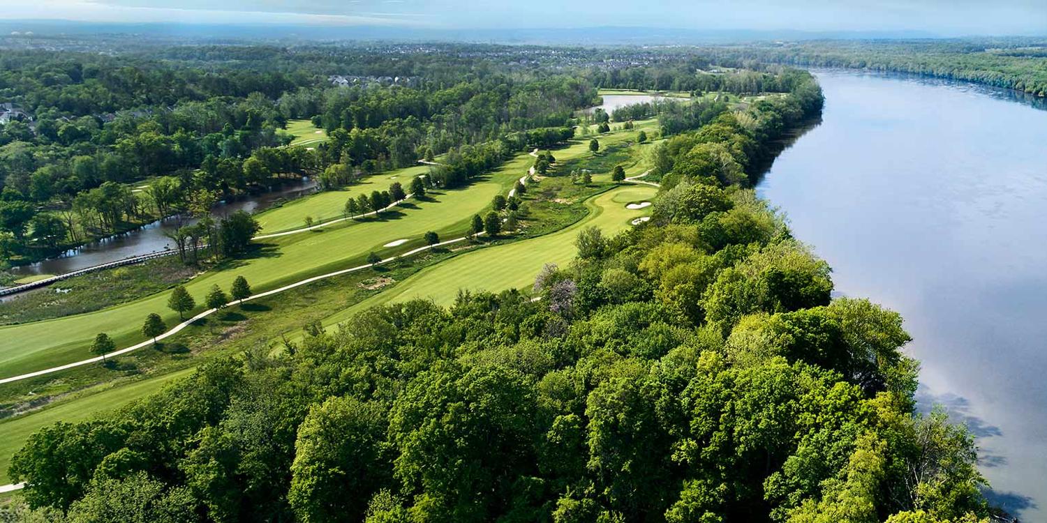 Discover Summer Bliss at Lansdowne Resort By Brian Weis